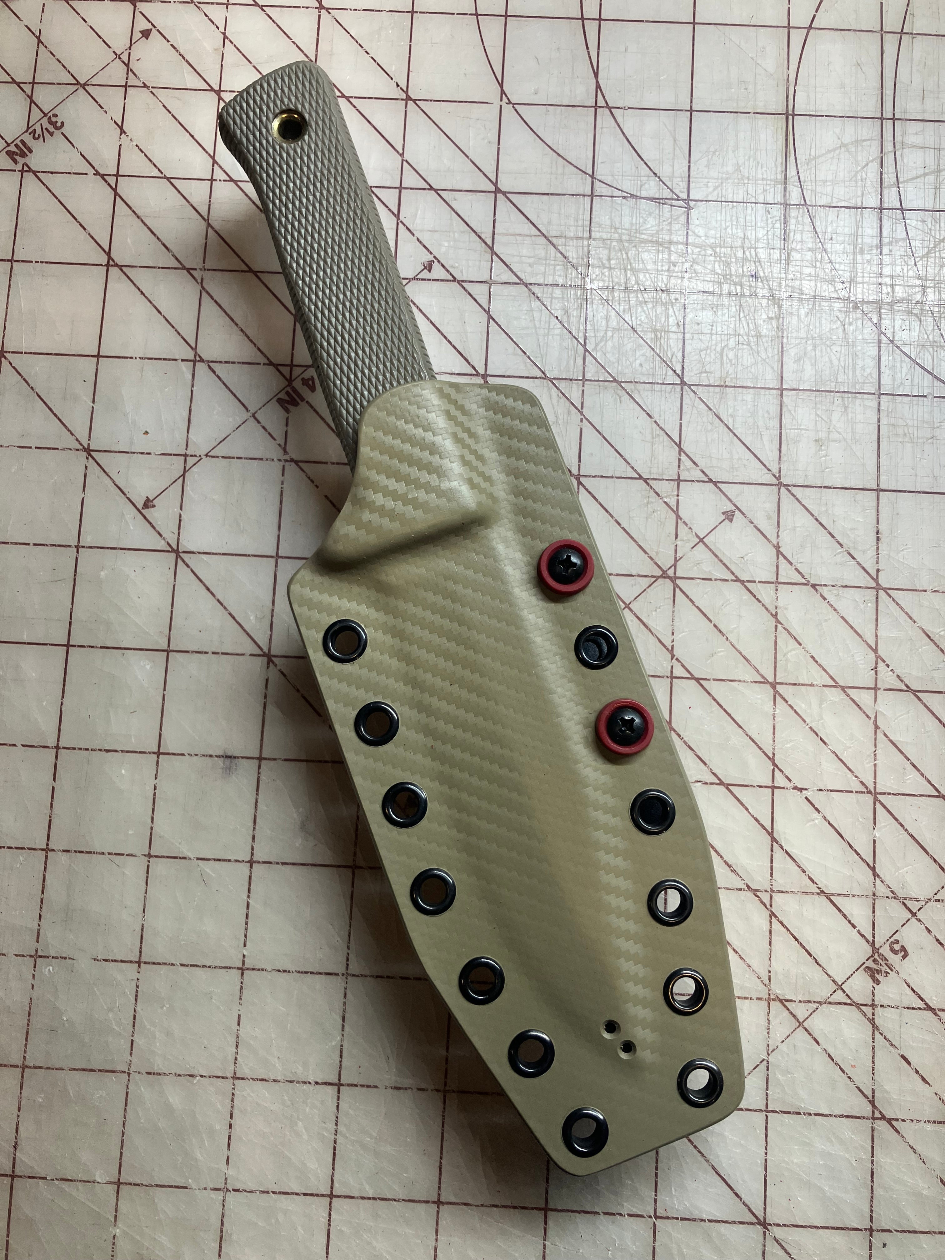 Custom Kydex Sheaths – Built for Performance, Designed for You – 5 ...