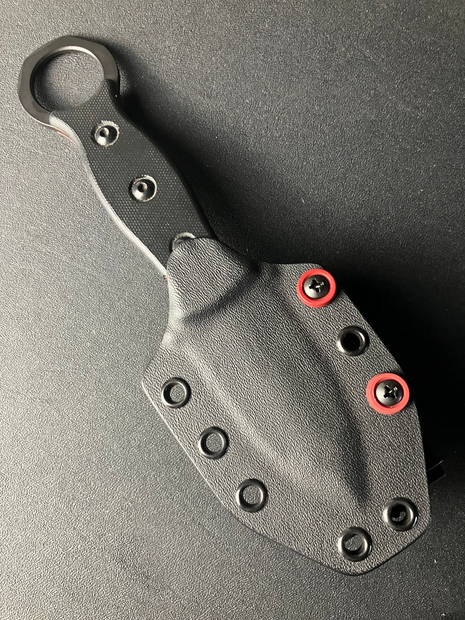Custom Kydex Sheaths – Built for Performance, Designed for You – 5 ...