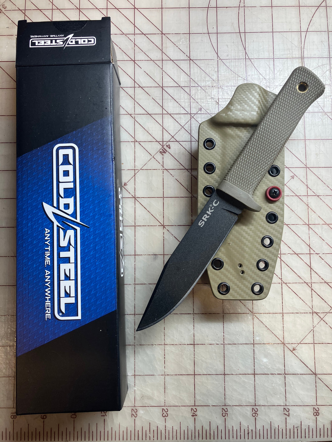 🔪 Fixed Blades: Precision Meets Performance 🔥 – 5 Minute Knives Store