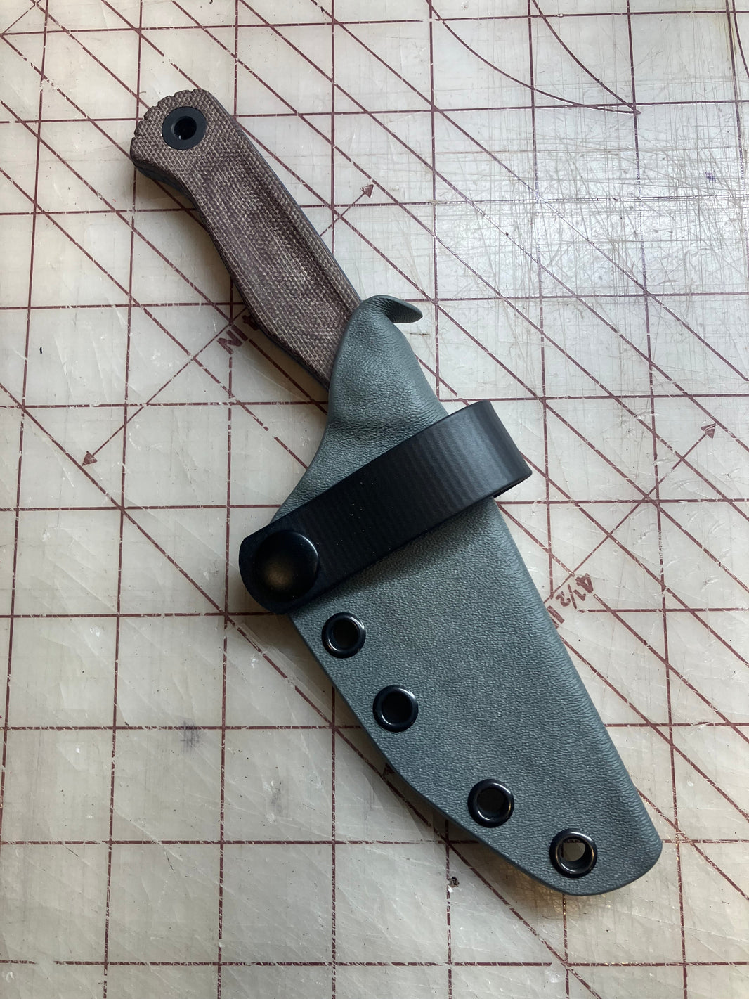 Custom Kydex Sheaths – Built for Performance, Designed for You – 5 ...